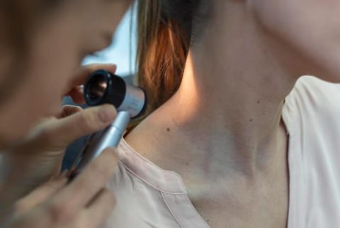 Skin Cancer: The Importance of Early Detection - Coast Dermatology ...